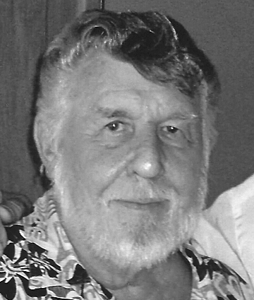 James Gordon Obituary - North Hollywood, CA