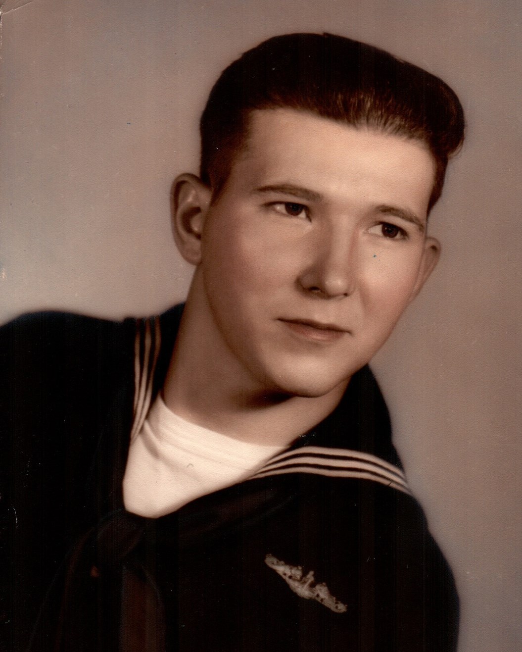 Nicholas Serben Obituary - St. Louis, MO