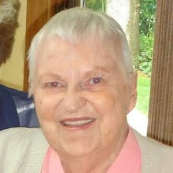 Jacqueline Marsden Obituary - Thornhill, ON