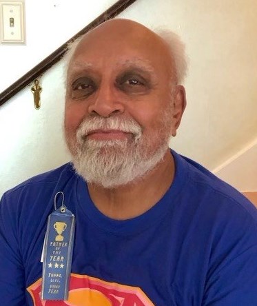 Iasammy Moonsammy Obituary - Sandy Springs, GA