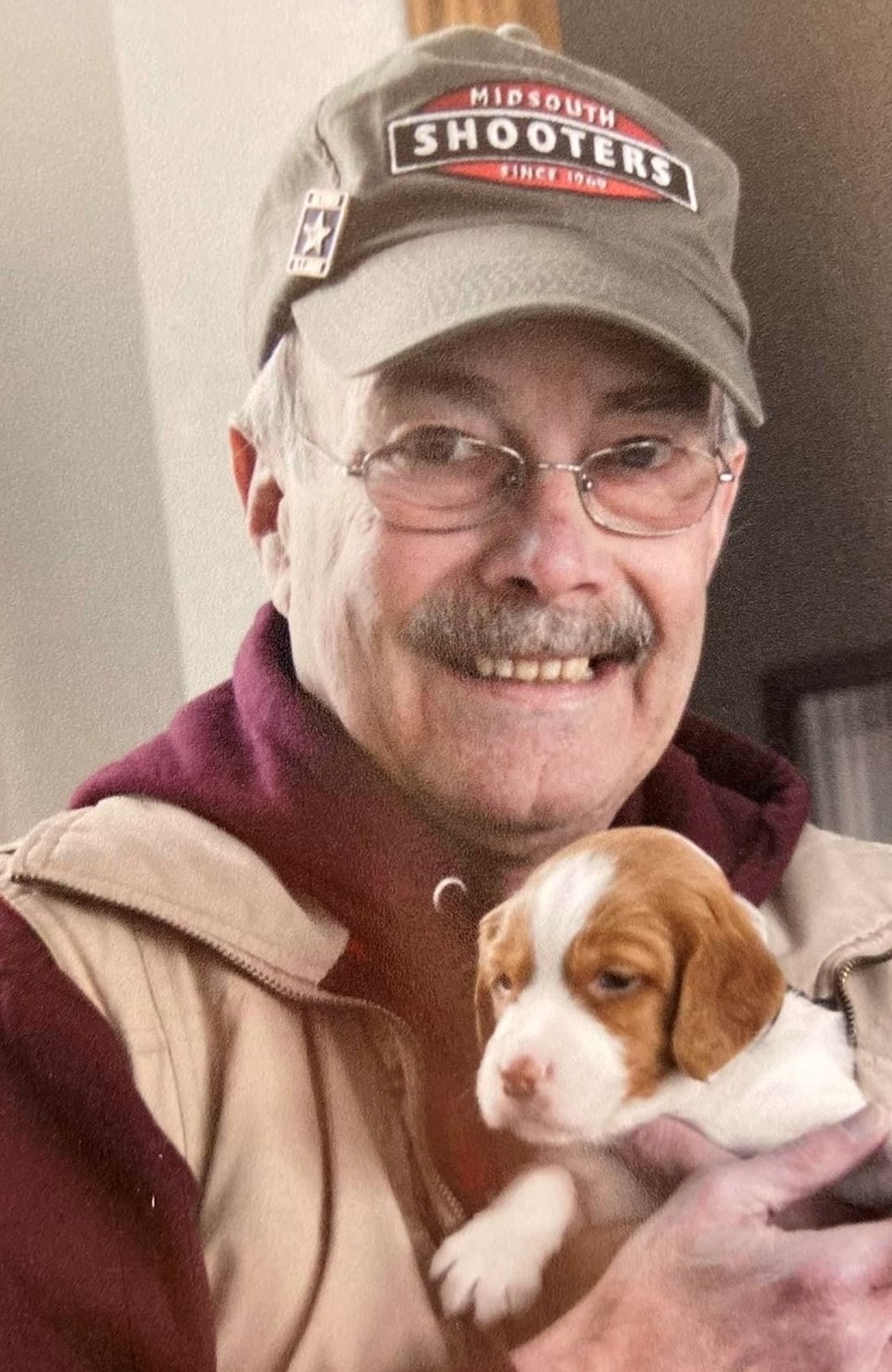 William Richardson Obituary - Highland, MI