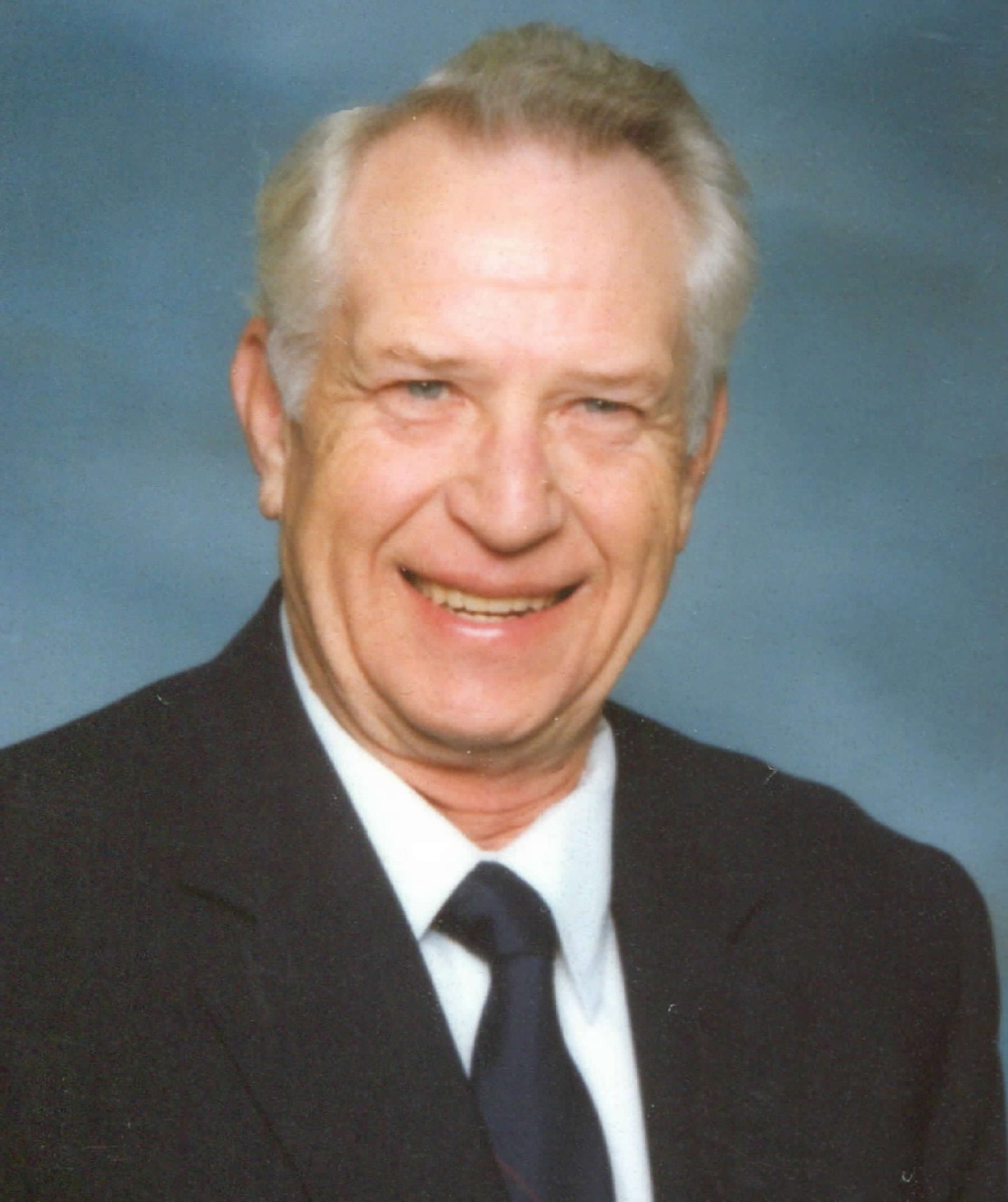 Russell Bennett Obituary - Hampton, VA