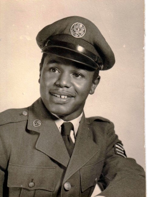 Albert Martin Obituary - Oklahoma City, OK