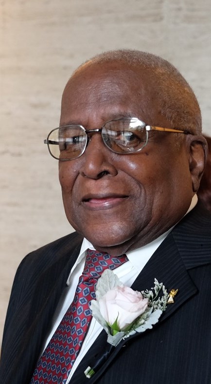 Charles Cheltenham Obituary - Montreal, QC