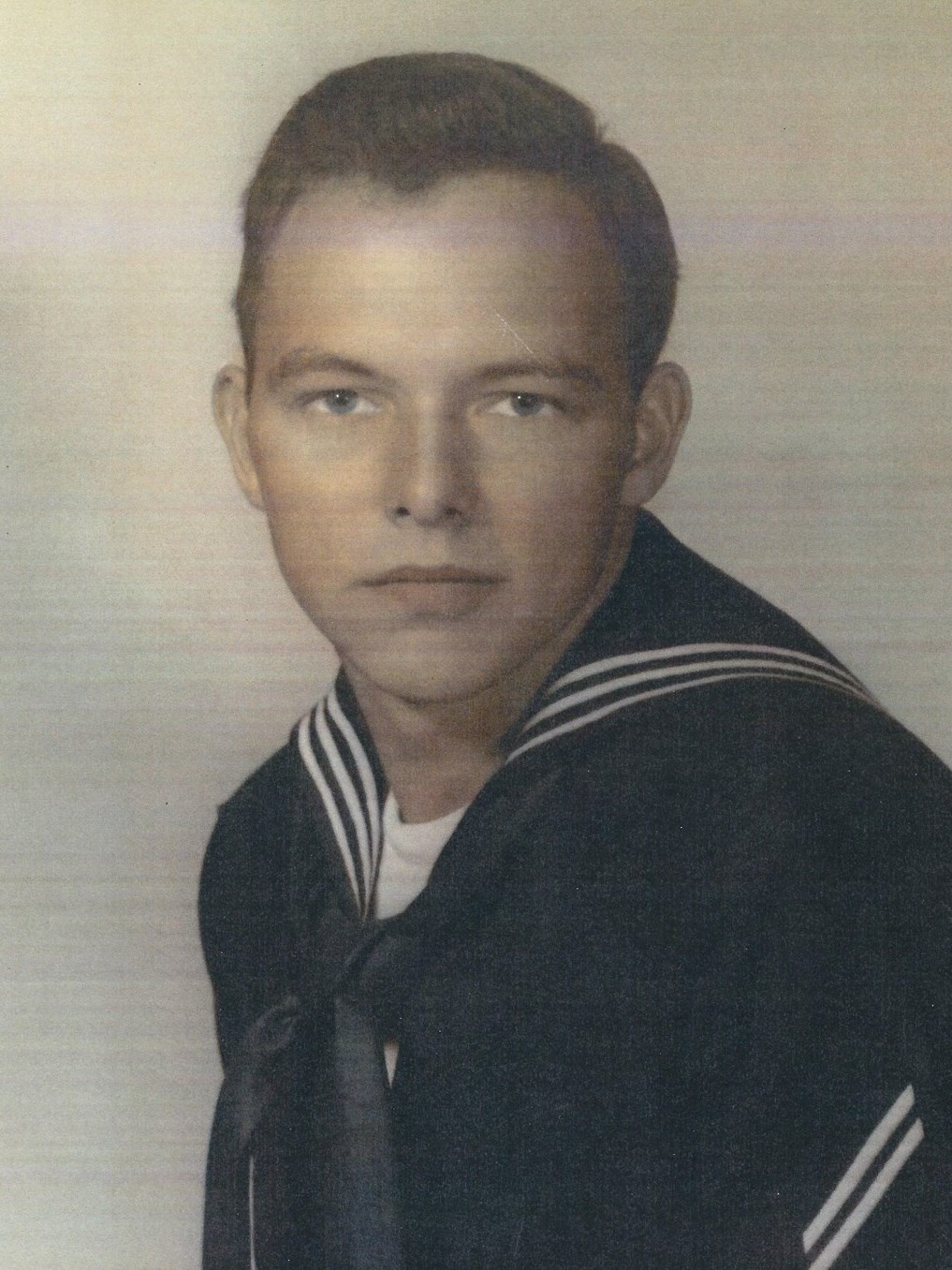 Jerry Gilbert Roberts Obituary - Brandon, FL