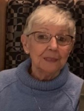 Mary Frances Napper (nee Pepe) Obituary - Brossard, QC