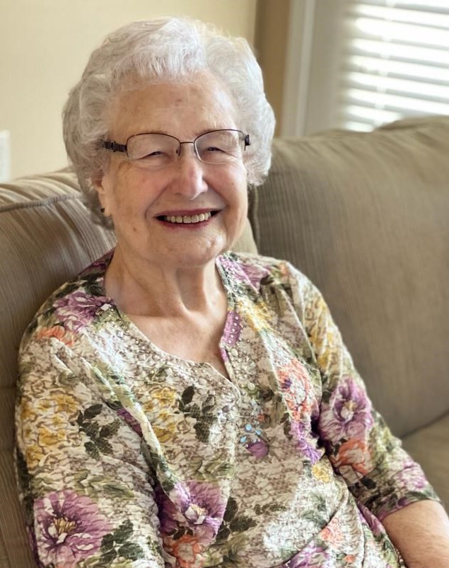 Helen Brock Eggink Obituary - Houston, TX