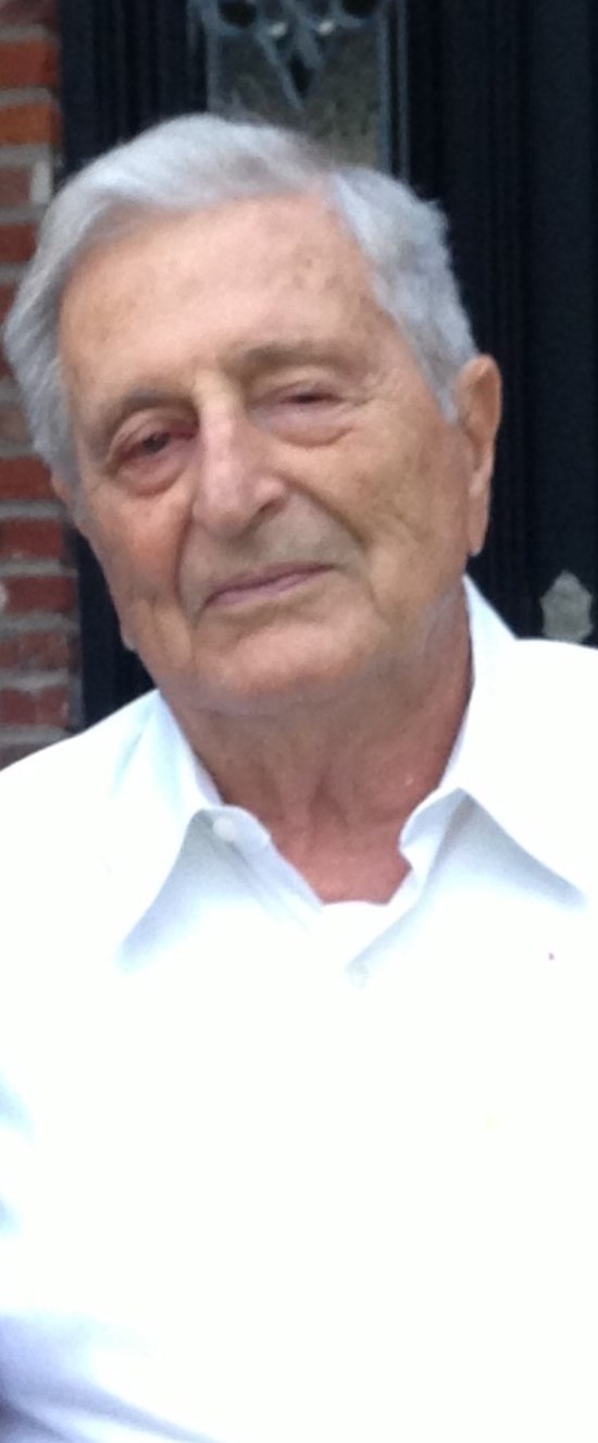 Thomas DeAngelis Obituary - Coppell, TX