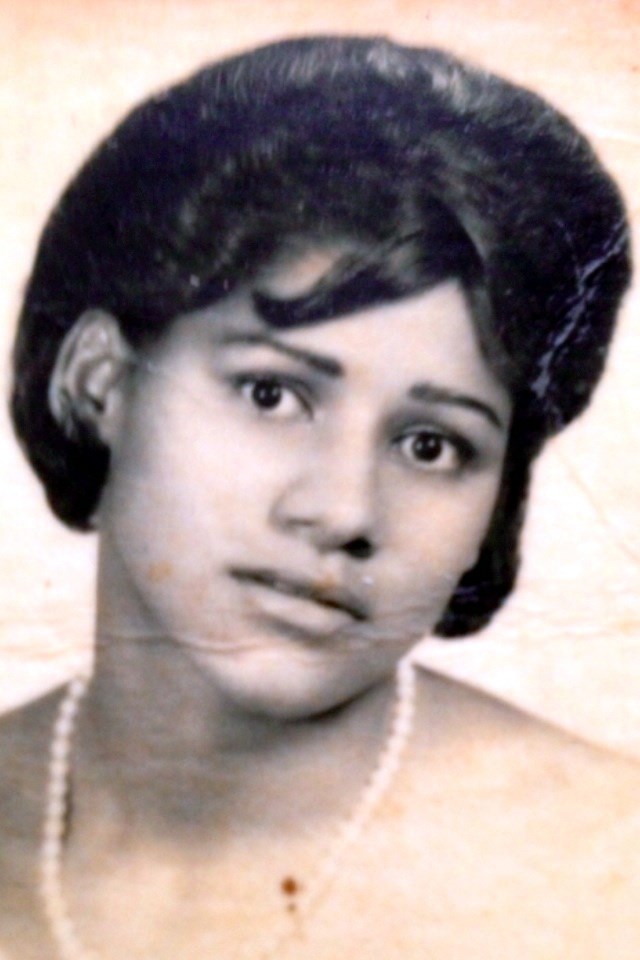 SRA. Iris Delia Torres Cruzado Obituary - Bayamon, PR SRA. Iris Delia Torres Cruzado Obituary - Bayamon, PR