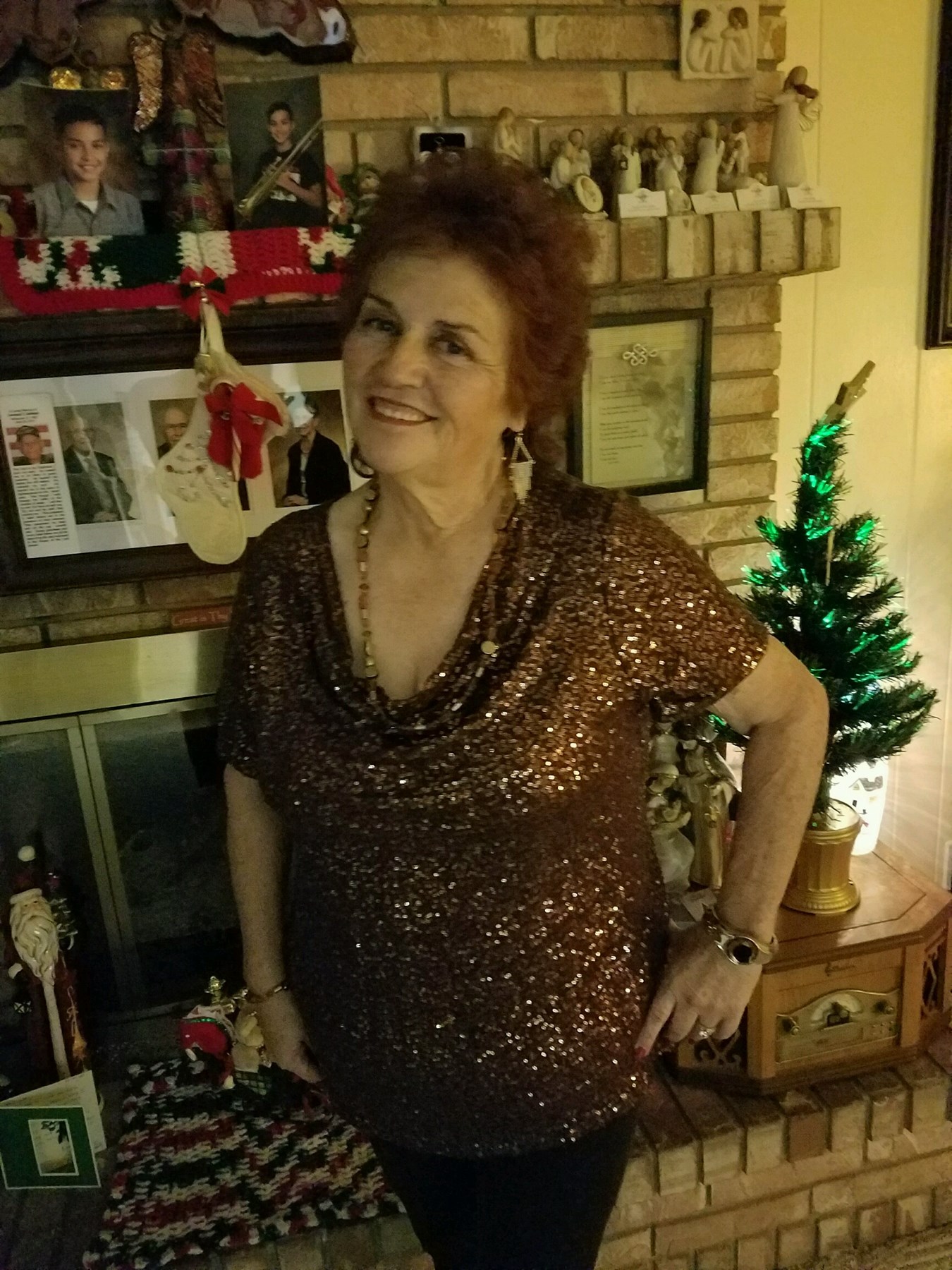 Sylvia Duron Obituary - El Paso, TX