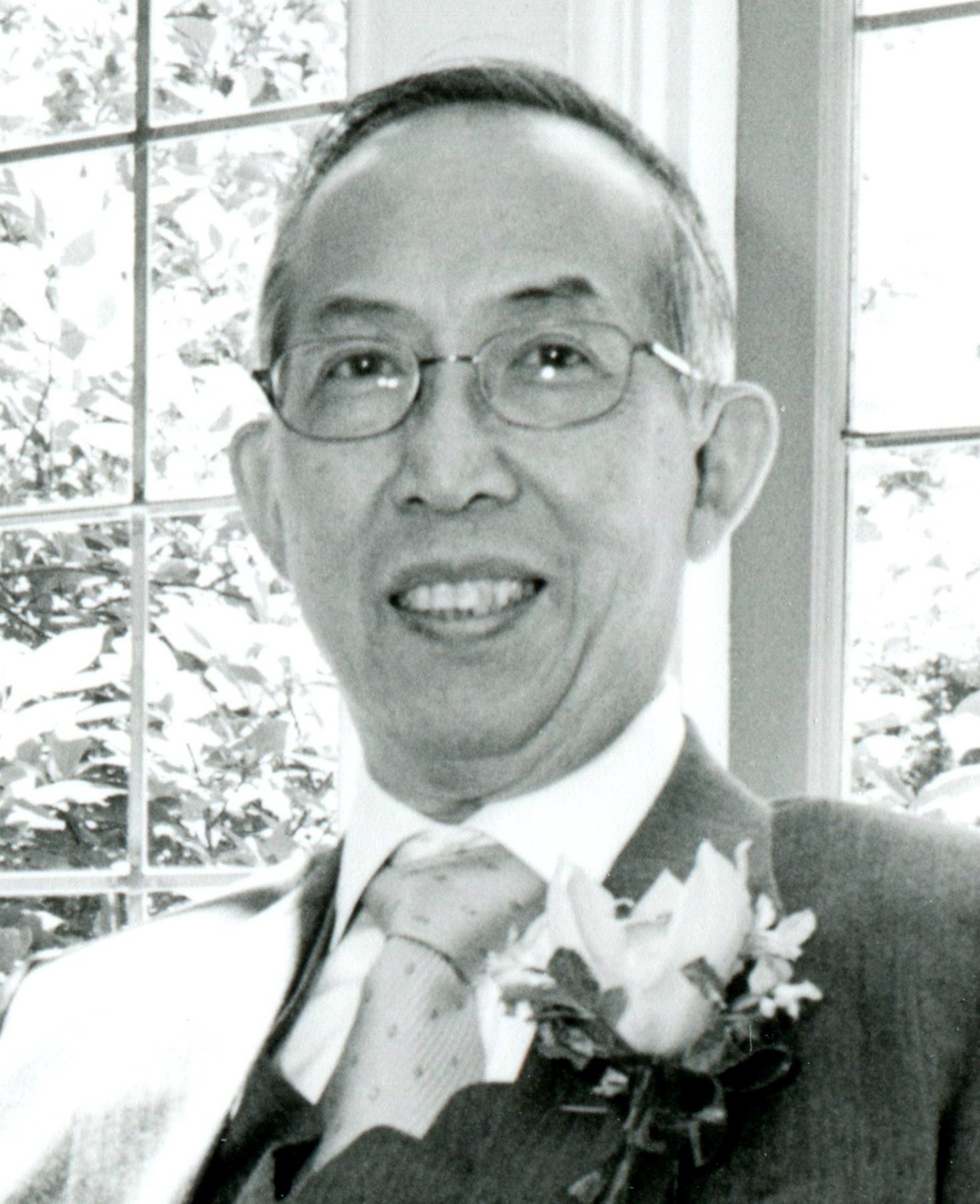 Keith Louie Obituary - Burnaby, BC