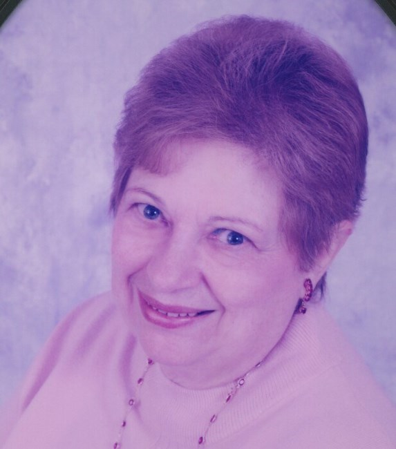 Ruth Winkelmann Obituary - Parksville, BC