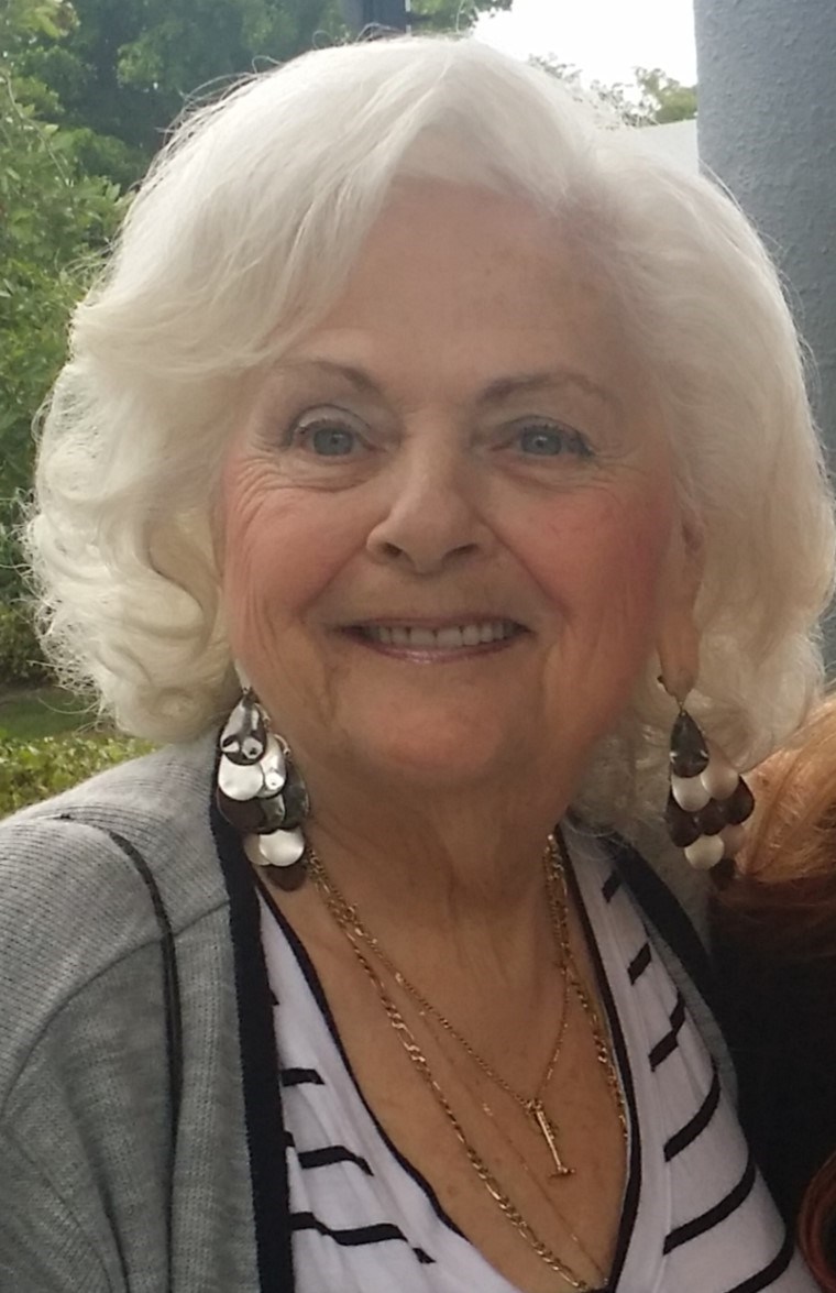 Barbara Hammer Obituary - North Lauderdale, FL