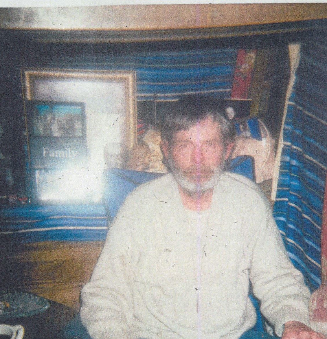 Johnny Arp Obituary - LaGrange, GA