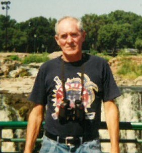 Edwin Kerns Obituary - Cambridge, ON