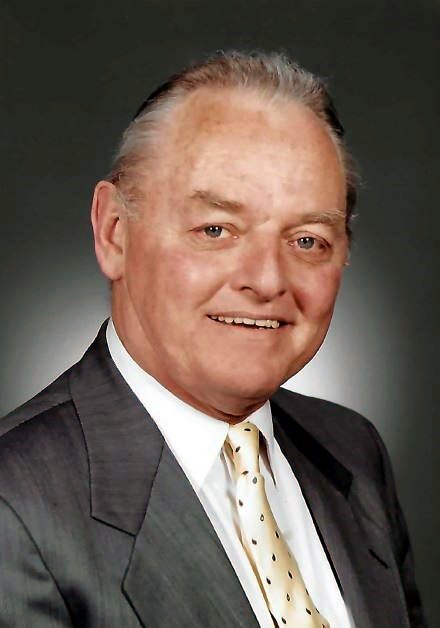 John R. Coleman Obituary - Arlington Heights, IL