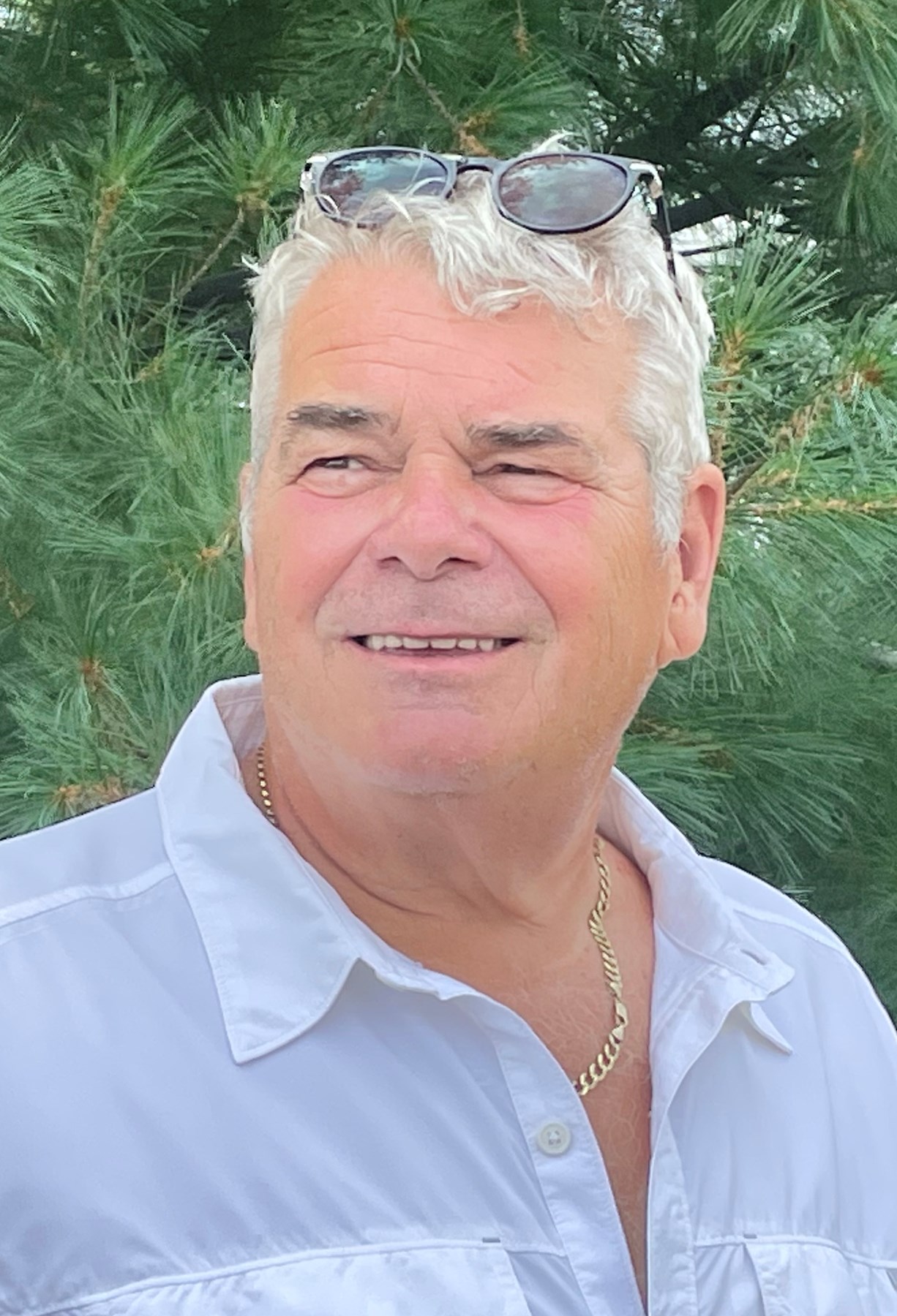 Robert Miller Obituary - Québec, QC