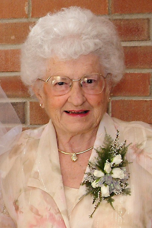 Eula Parr Obituary - Bartonville, IL