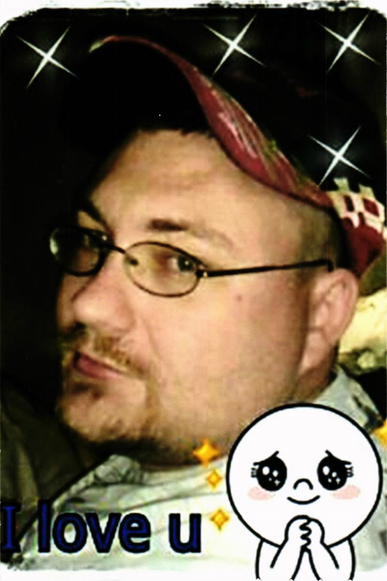 Michael Locklin Obituary - Mesquite, TX