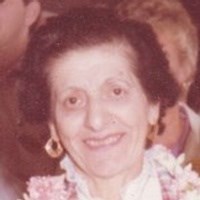 Anna Farrell Obituary - Providence, RI