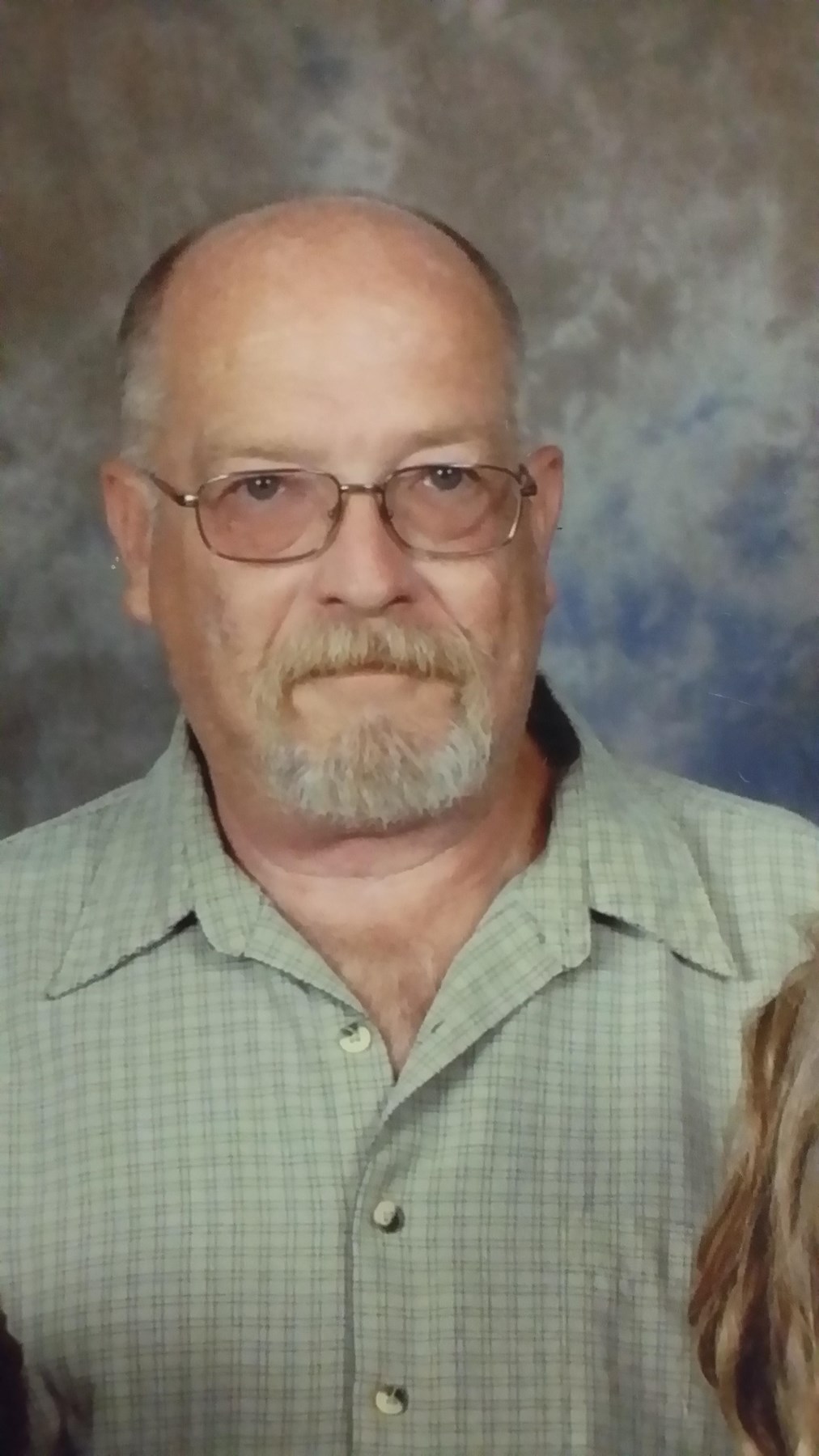 Mr. Robert Edward Lewis Jr. Obituary - Mabank, TX
