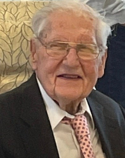 Alexander Marecki Obituary - Nottingham, MD