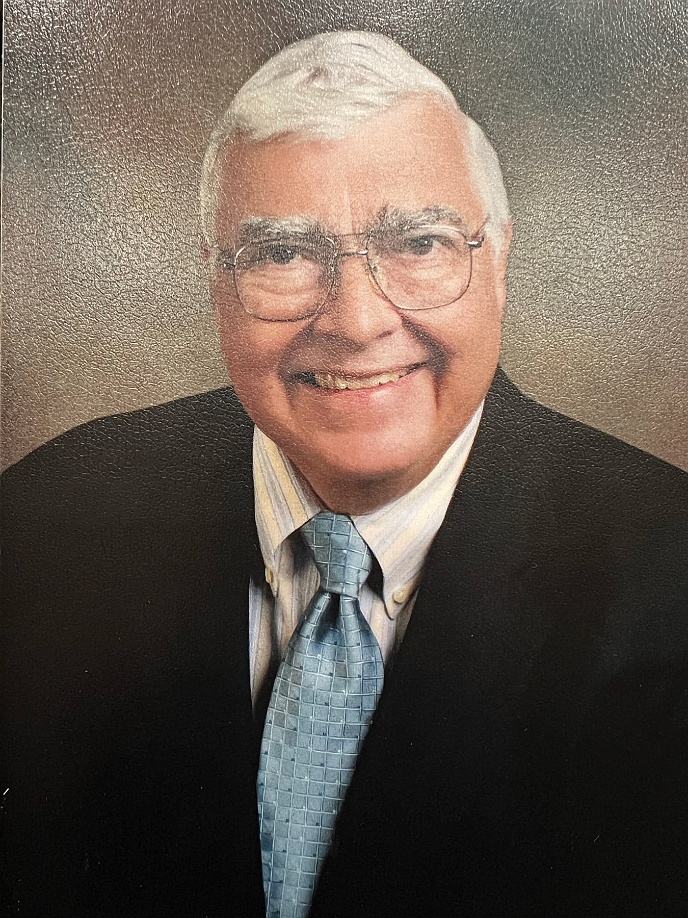 John Smith, MD Obituary - Bellaire, TX