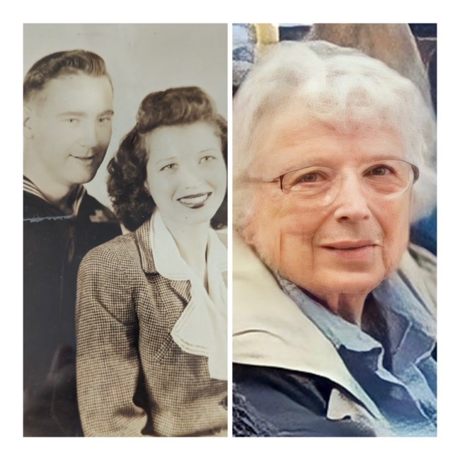 Rose Marie Guthrie Obituary - Kansas City, MO