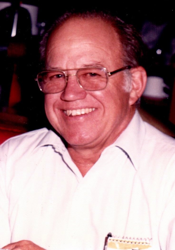 Robert "Bob" Henry Miller Obituary - Paso Robles, CA