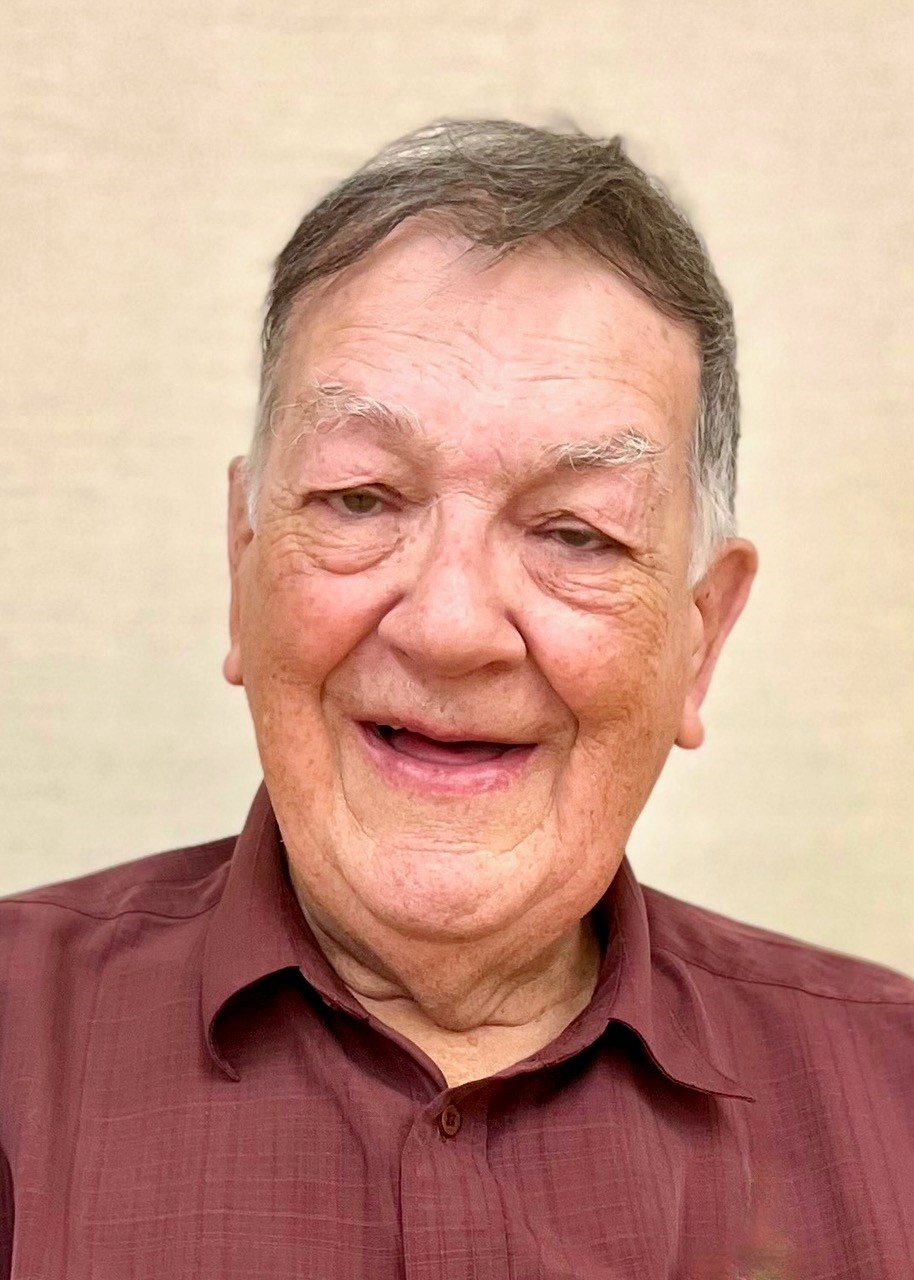 Sydney Stuart Obituary - Cambridge, ON