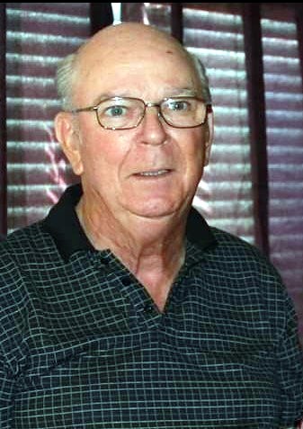 Edward Powers Obituary - New Braunfels, TX