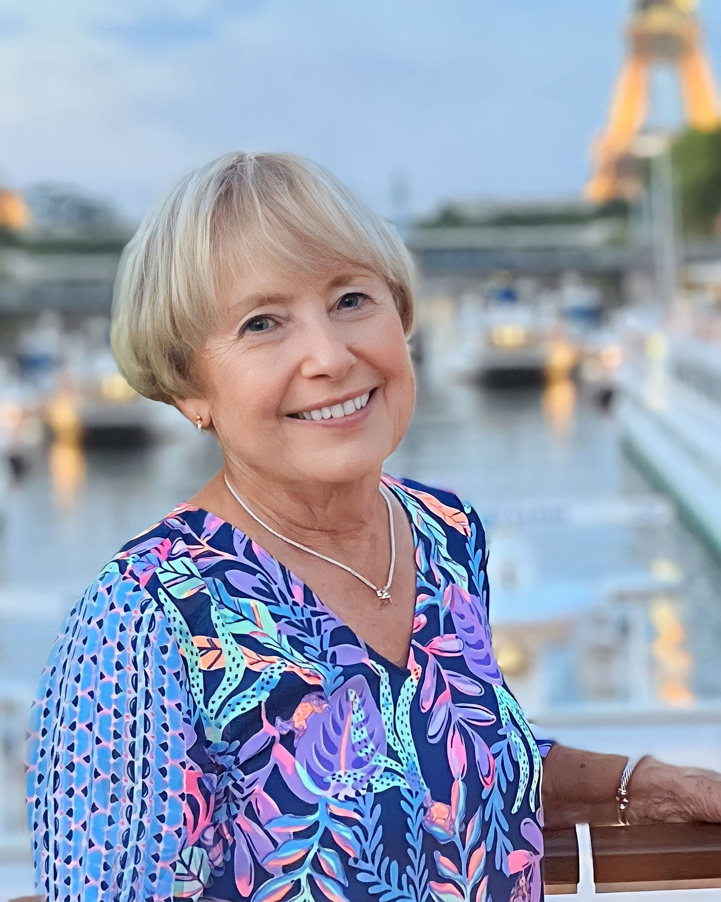 Julie Condella Obituary - Jupiter, FL