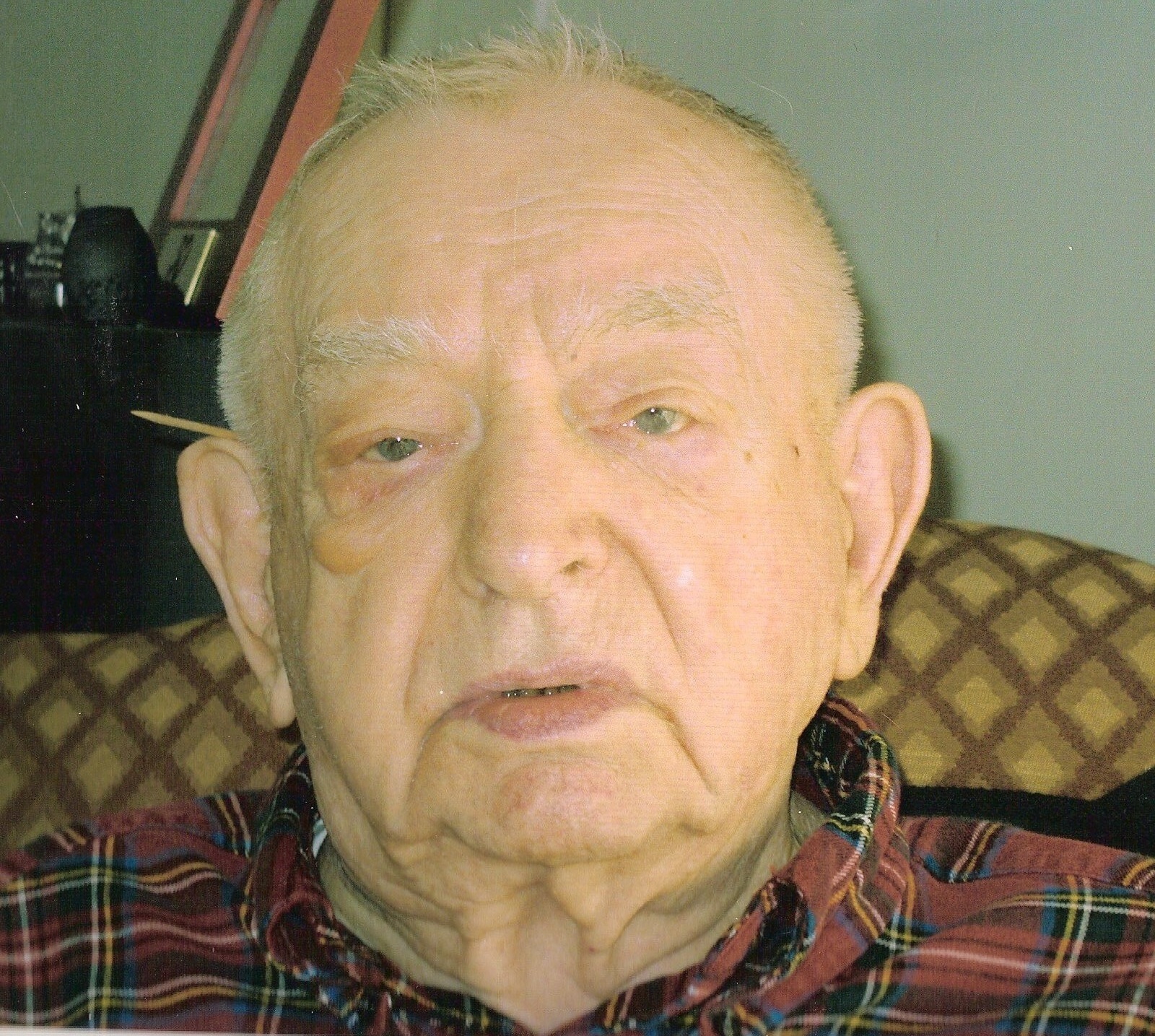 Conrad L. Schaefer Obituary - Lisle, IL