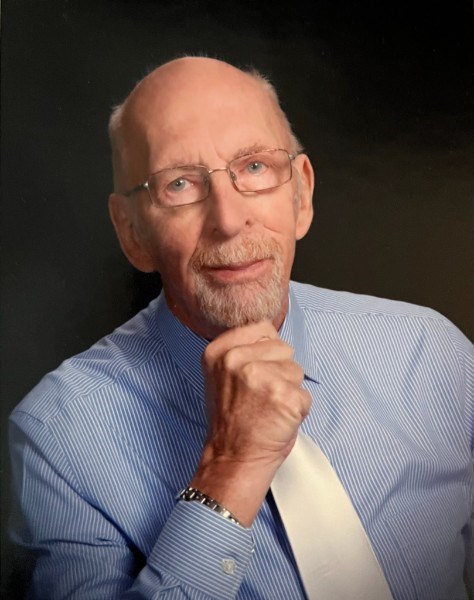 Lawrence Harris Obituary - Beverly Hills, FL