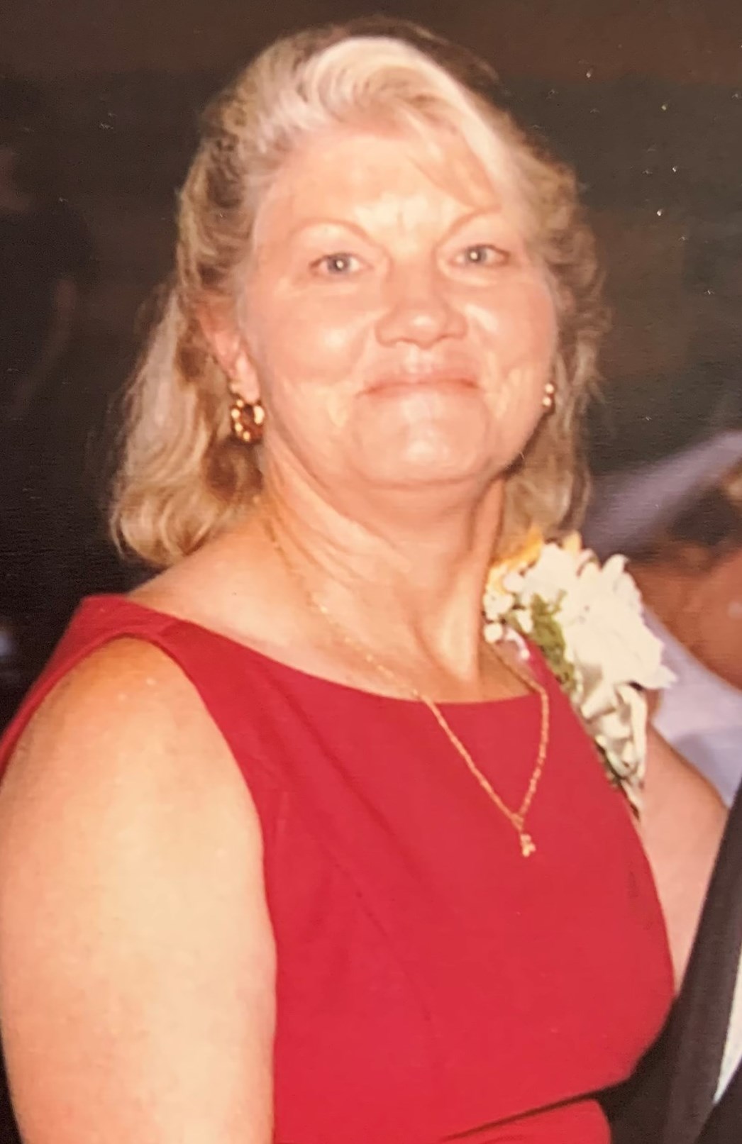 Evelyn Wickson Obituary - Burnet, TX