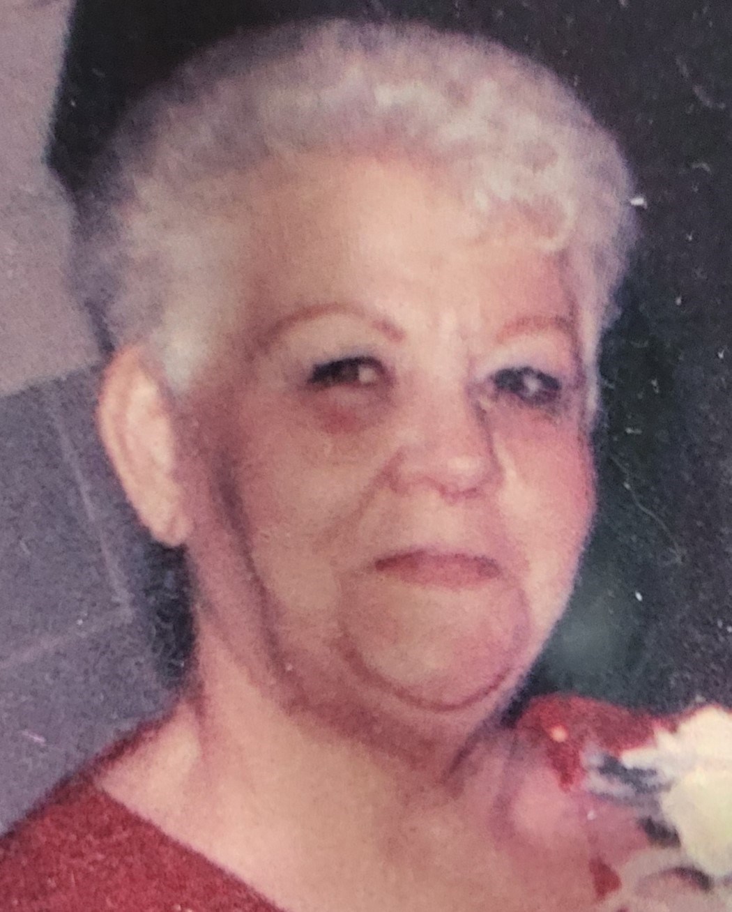 Christine Judge Obituary - Homosassa, FL Christine Judge Obituary - Homosassa, FL