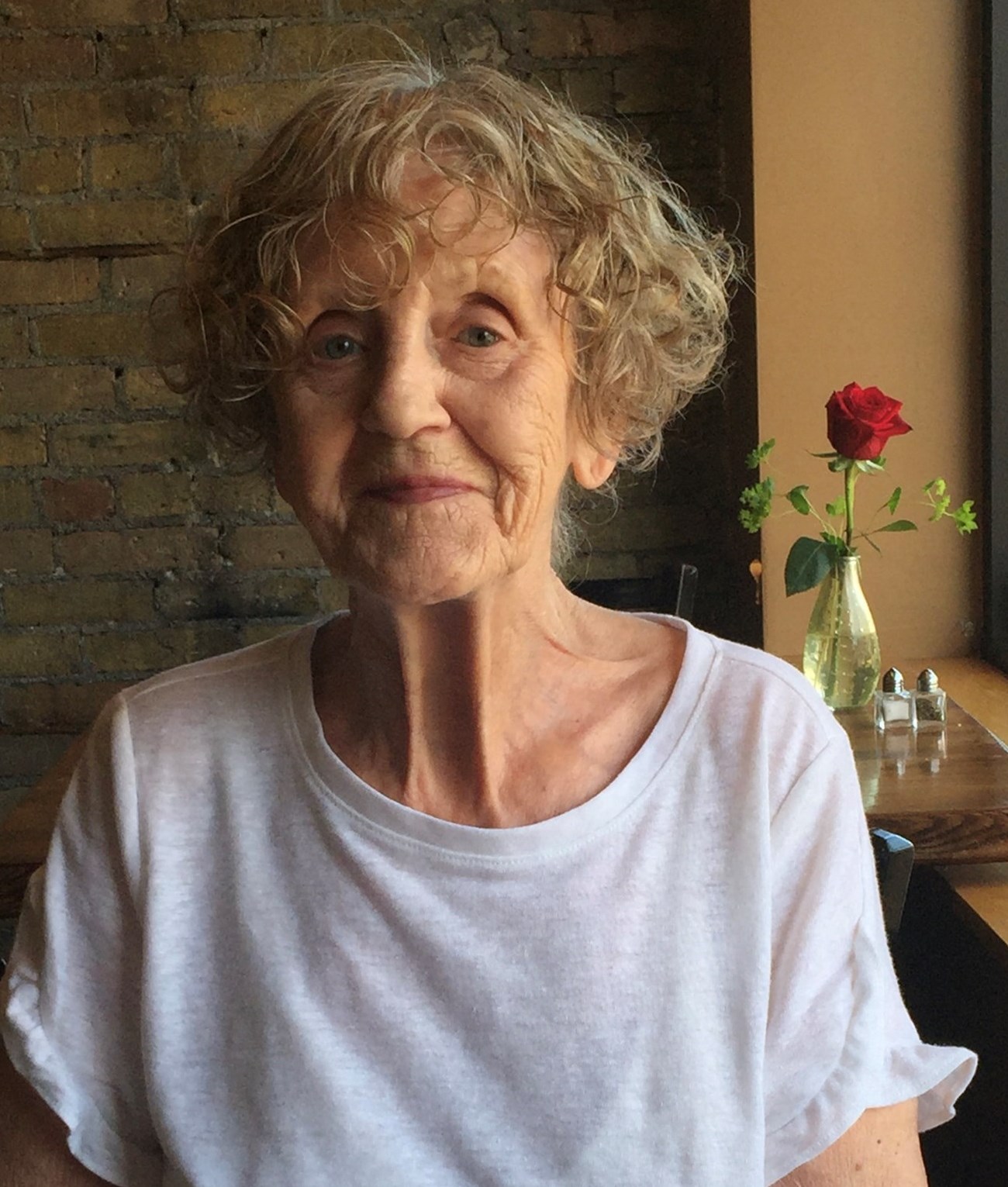 Betty Ann Lovejoy Obituary - Coon Rapids, MN