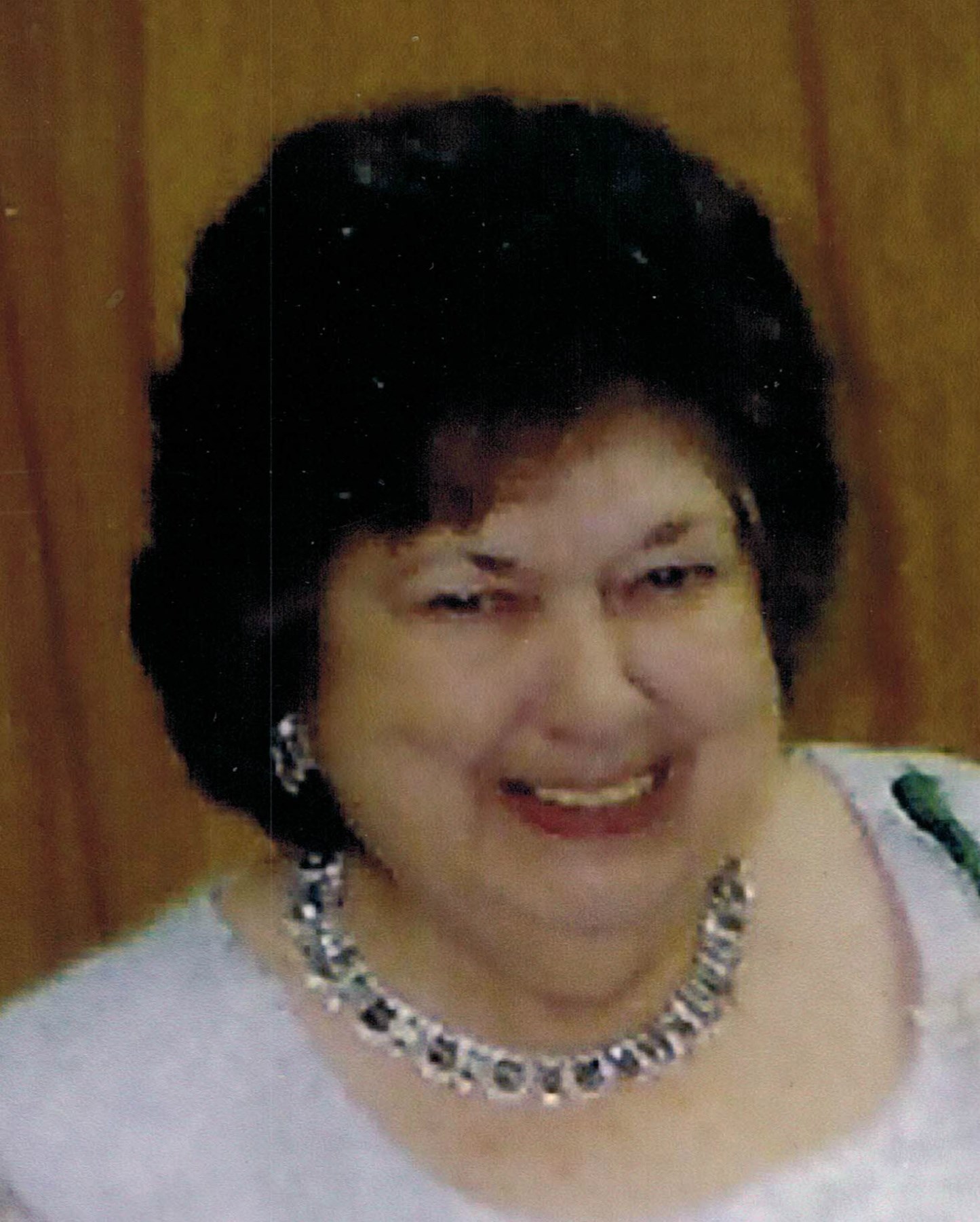 Helen O'Dell Obituary - Spring Hill, FL