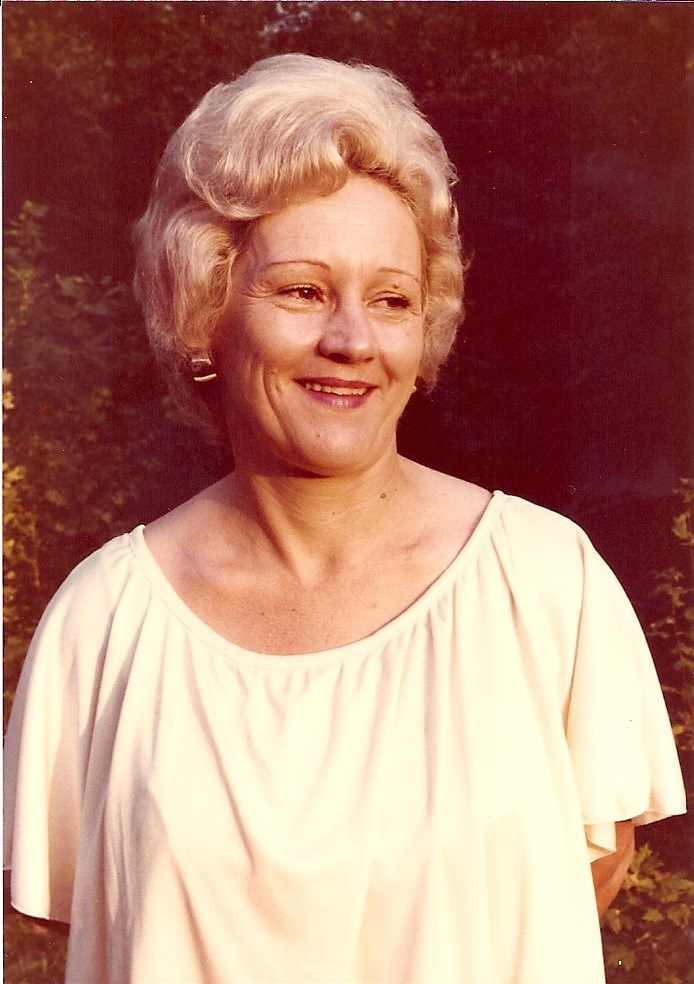 Reva Giles Obituary - Knoxville, TN