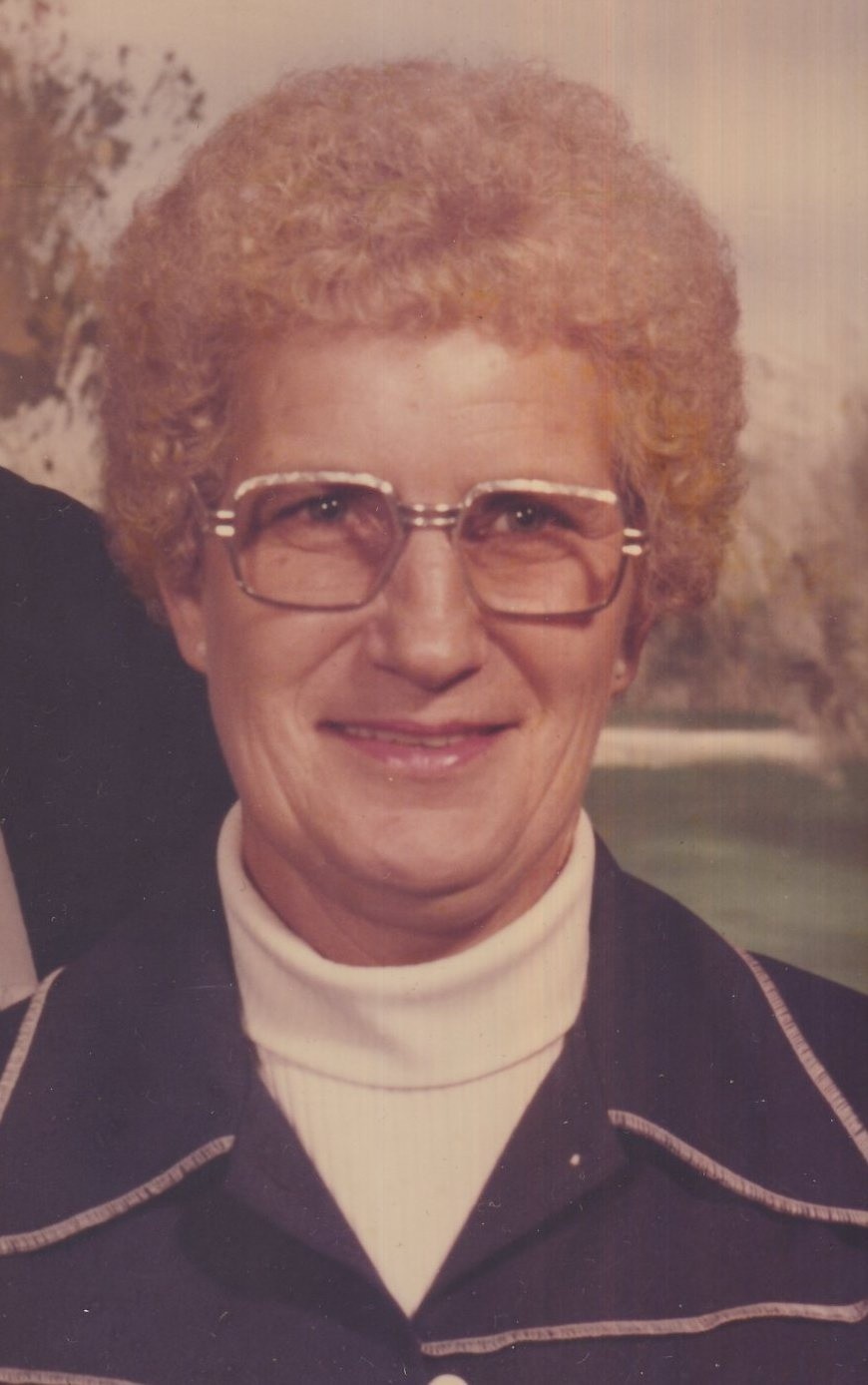 Norma Jean Moore Obituary - Tucker, GA