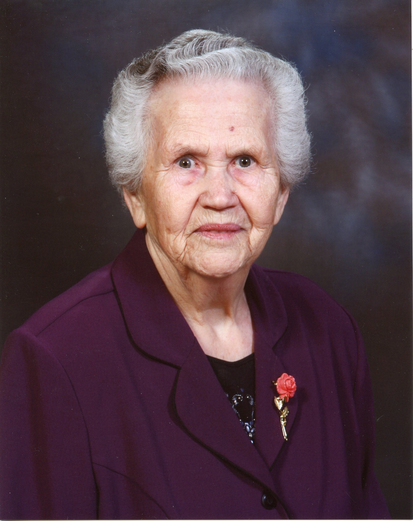 Maria Schmidt Obituary - Abbotsford, BC