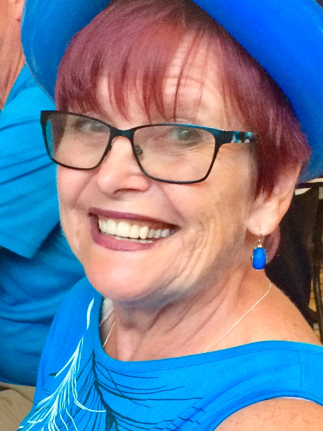 Angela Harrison's Instagram, Twitter & Facebook on IDCrawl
