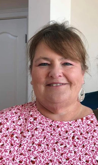 Pamela Benson Obituary - Louisville, KY