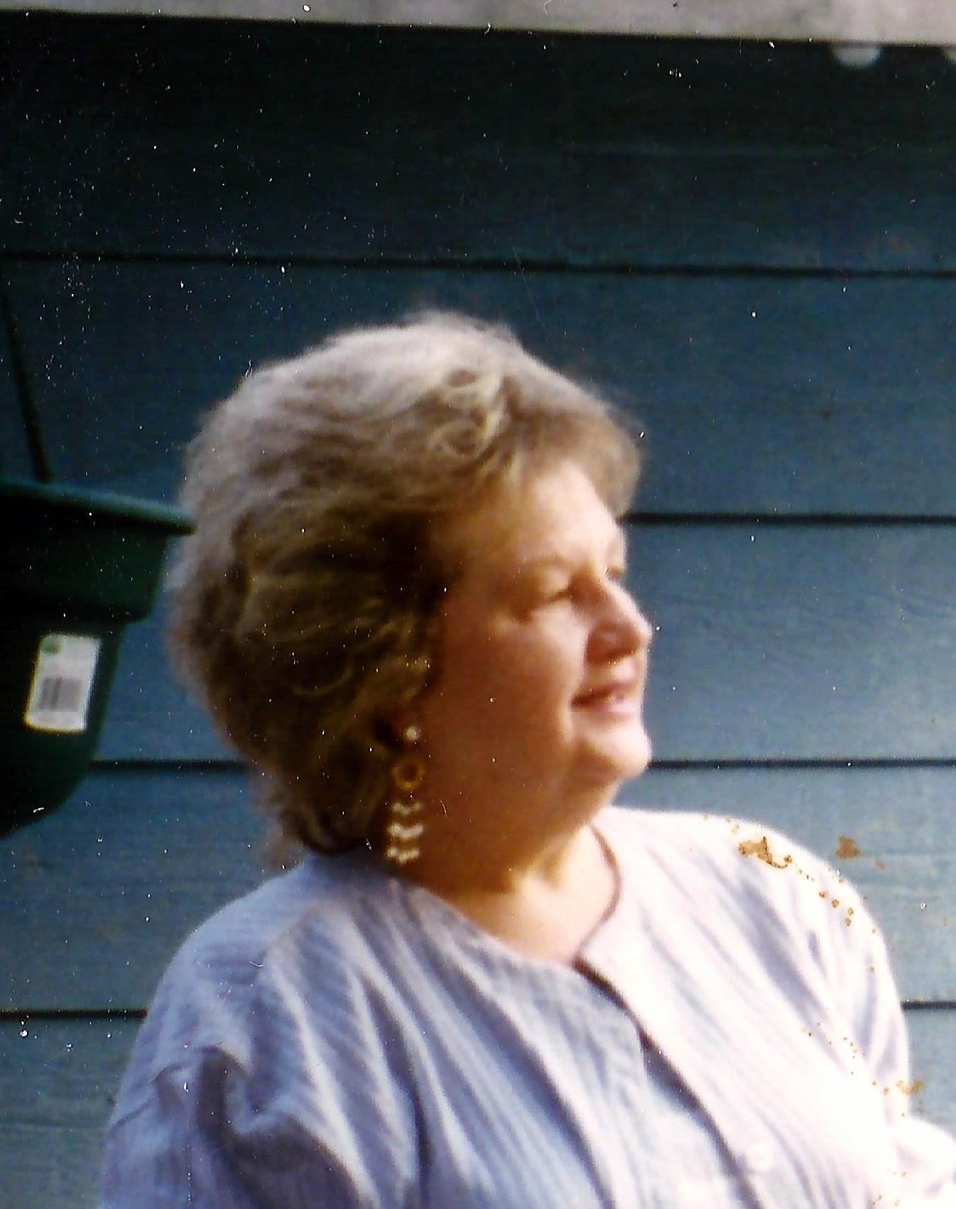 Shirley Jean Sontag Obituary - Houston, TX