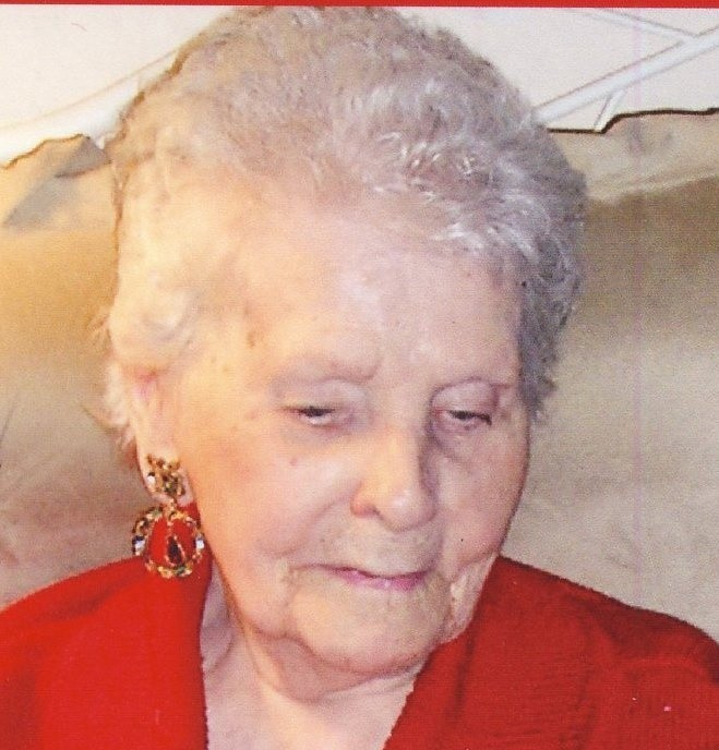 Esther Pounds Obituary - Arnold, MO