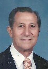 Angelo Felix Longoni Obituary - St. Louis, MO