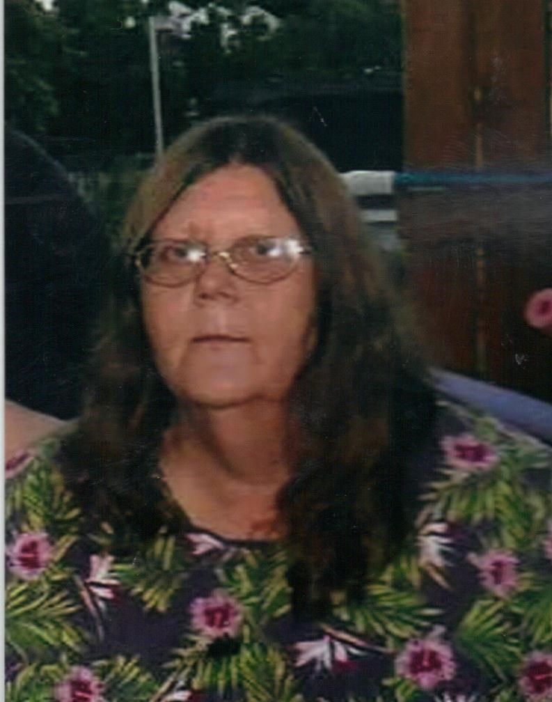 Sonia Kay Mc Cleary Obituary - Davenport, IA