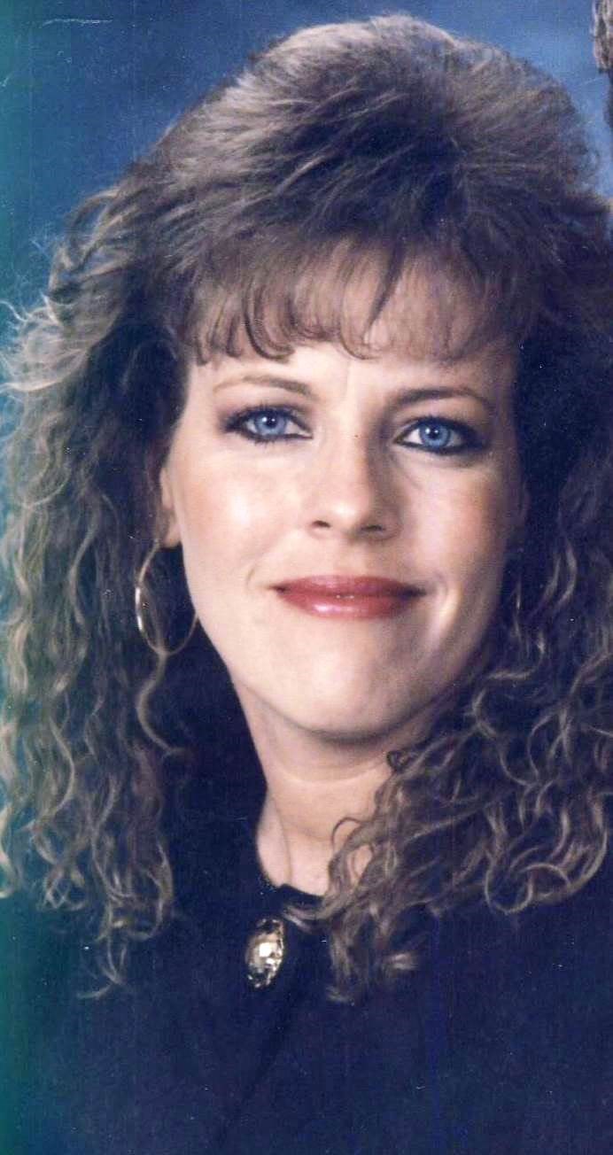 Sherri Jones Obituary - Conroe, TX