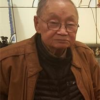 Donald Chang Obituary - Columbus, OH
