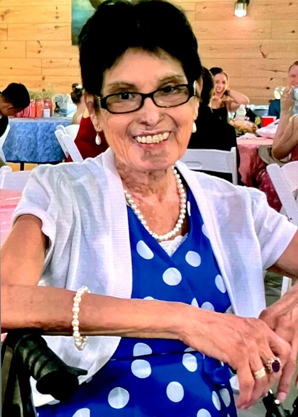 Maria Garcia-Ortiz Obituary - Portland, OR